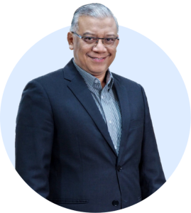 Leadership - Amanahraya