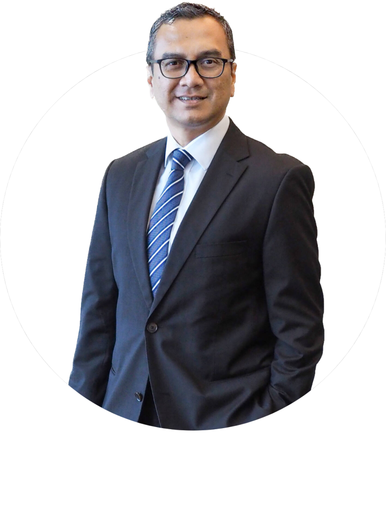 About Us - AmanahRaya