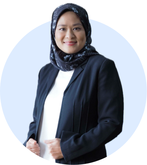 Leadership - Amanahraya